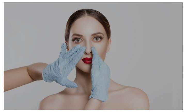 ΡΙΝΟΠΛΑΣΤΙΚΗ – The art of beauty